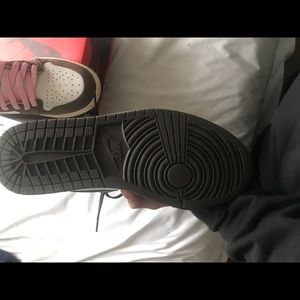 Jordan | Shoes | Jordan Travis Scott High | Poshmark